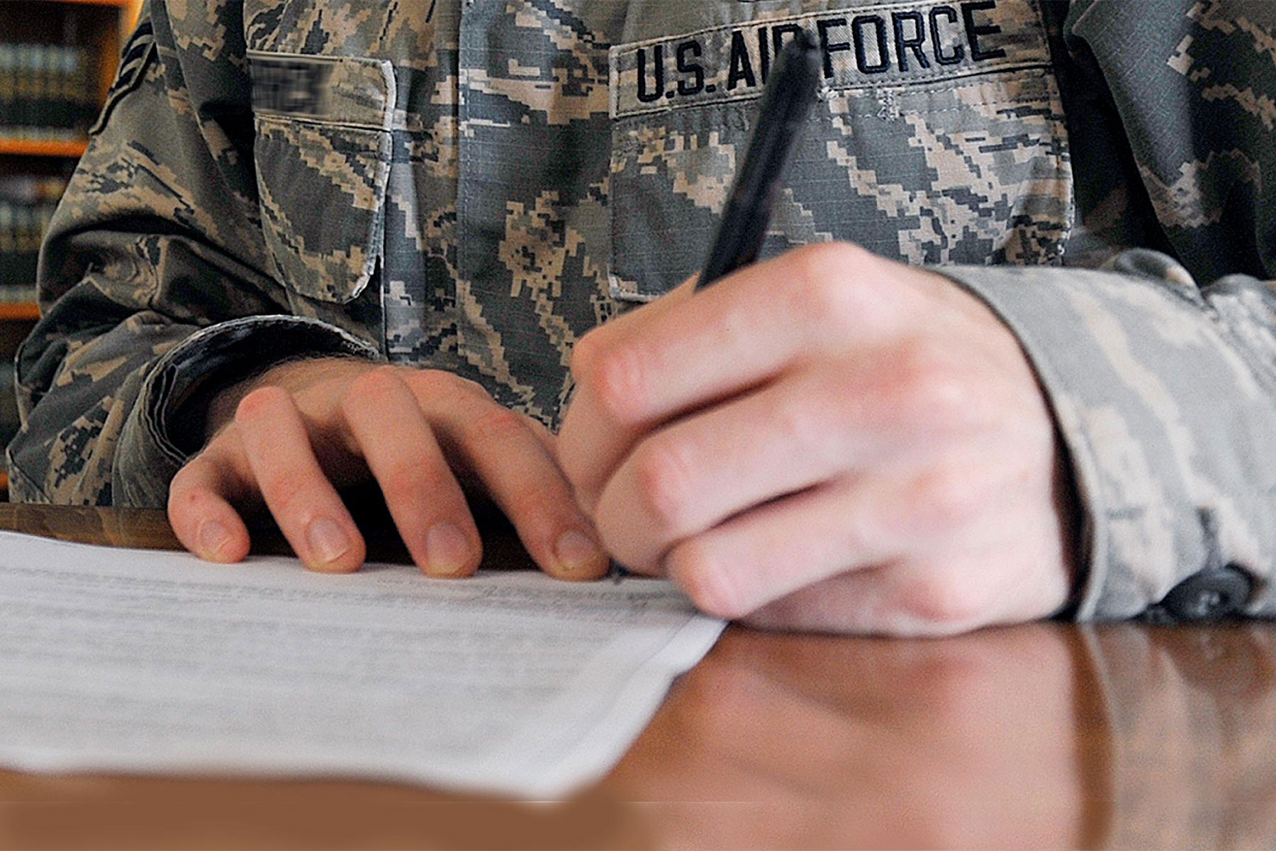 SSLI | National Guard Association of Indiana